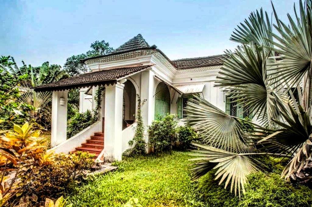 Check Into The Project Cafe On Your Next Goa Trip | LBB