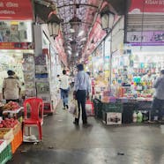 For Literally Everything Crawford Market LBB For Literally Everything Crawford Market LBB
