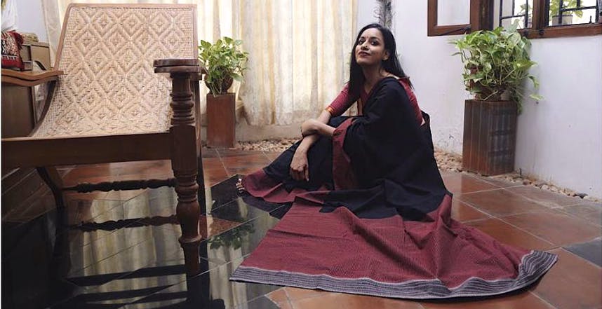 Buy Sarees Online From Margazhi Designs Store | LBB, Chennai