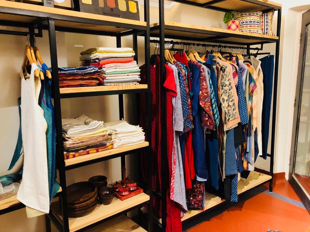 12/2 Store Cooke Town | LBB, Bangalore