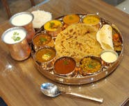 Amritsar Express Authentic Punjabi Cuisine In Malad West LBB