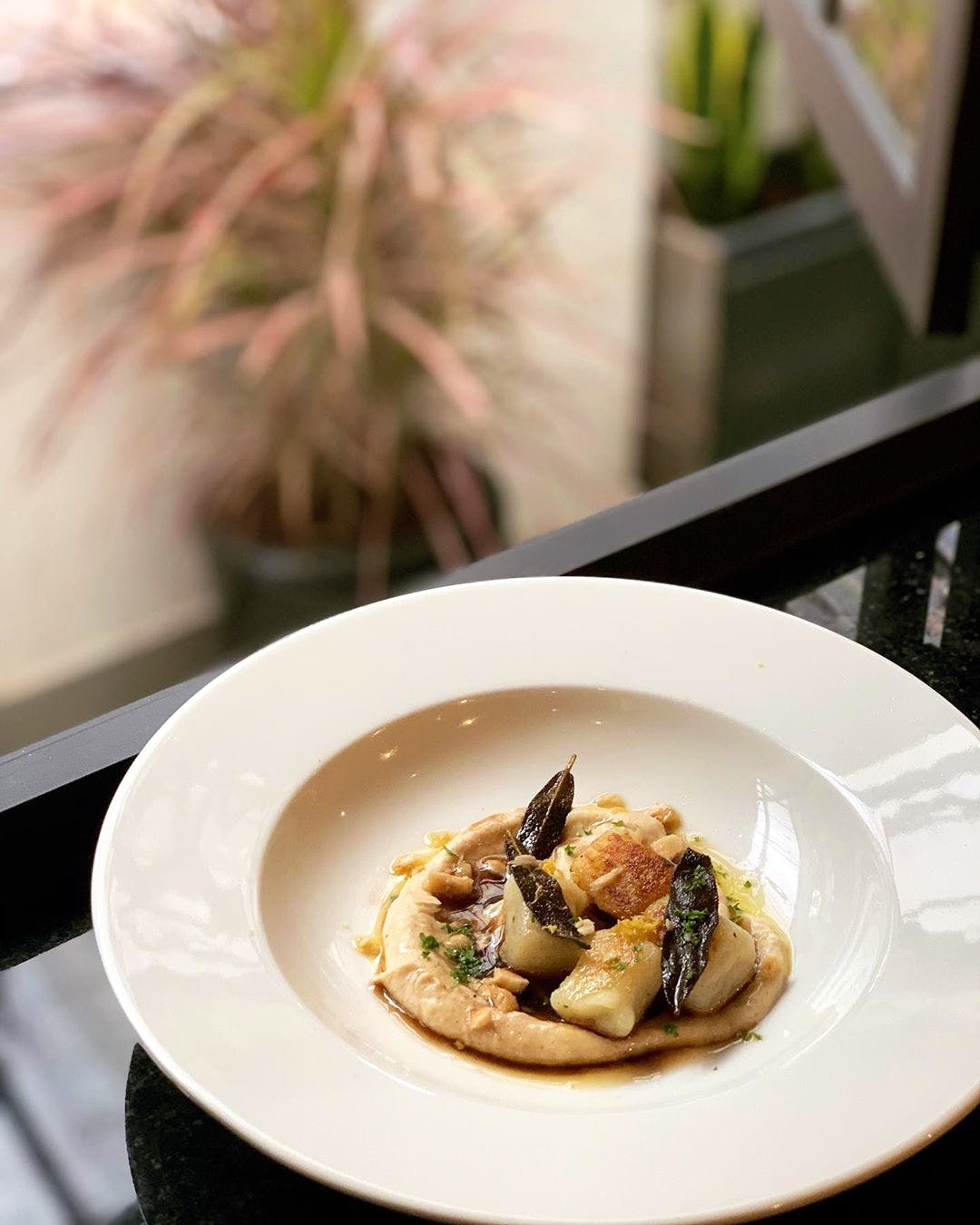 Amalfi Inspired Dinner | LBB, Mumbai