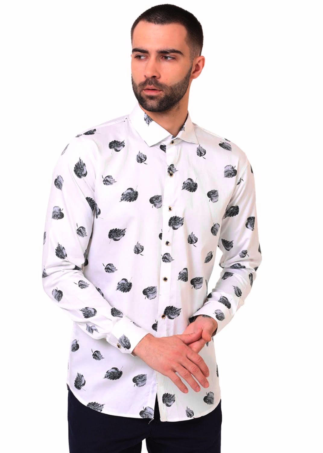 Lion Shirts | LBB