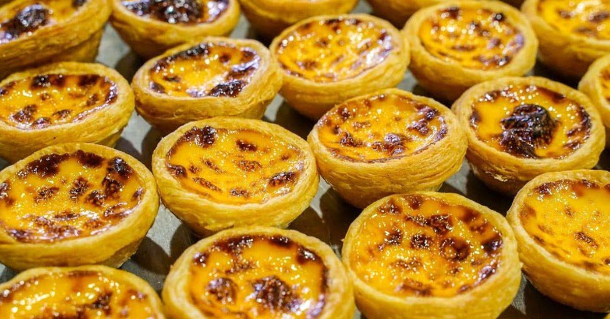 Drop By For Macanese Food Festival, Tamra, CP | LBB Delhi