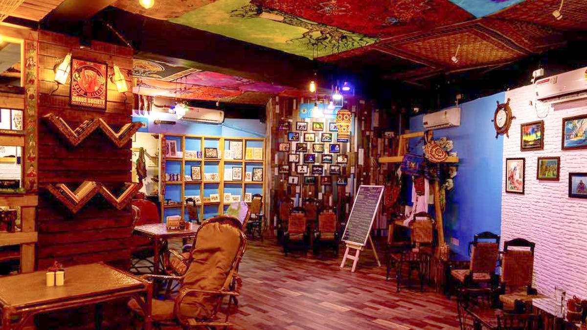 Top Things To Do In Kondapur | LBB, Hyderabad