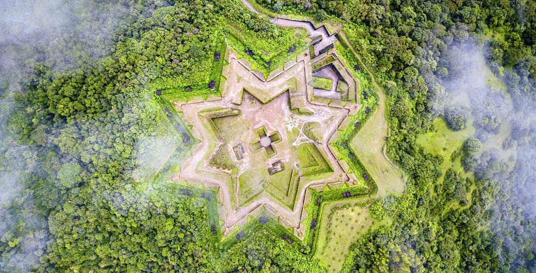 Manjarabad Fort In Sakleshpur: Everything You Need To Know | LBB