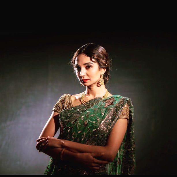 Catch A Play On Devika Rani's Life At Siri Fort | LBB, Delhi