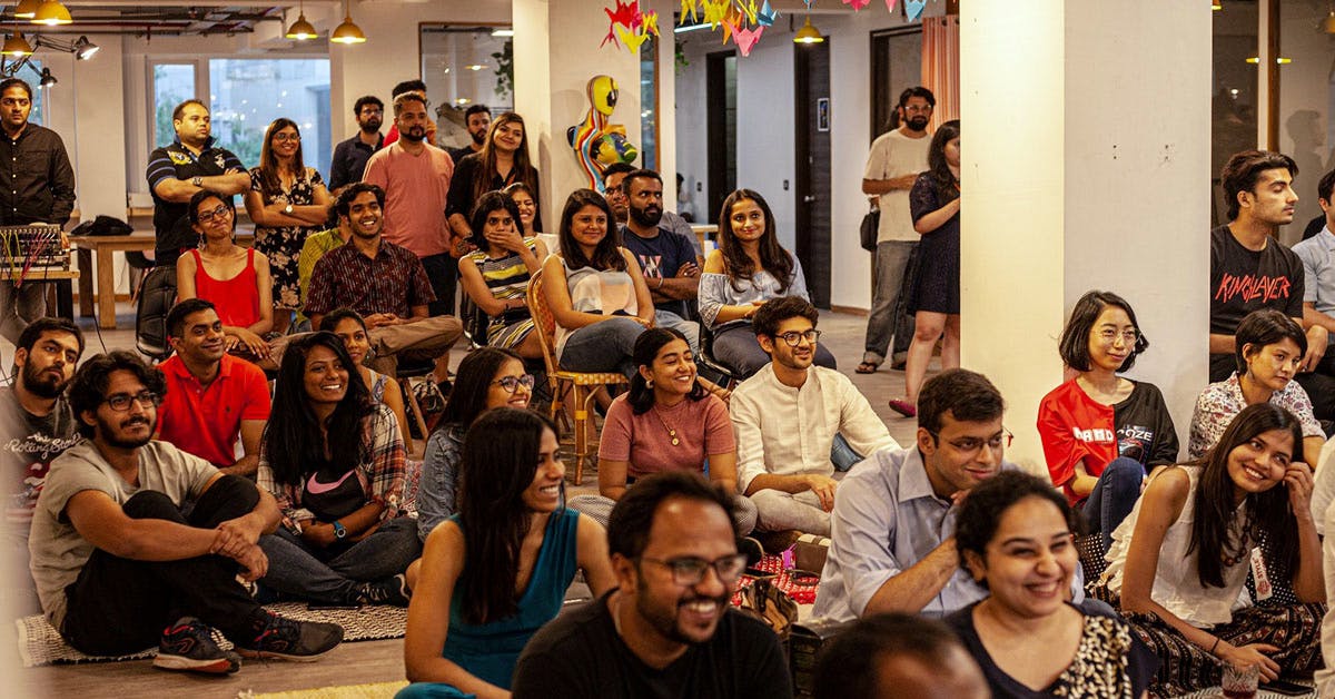 Way To Make New Friends In Delhi | LBB Delhi