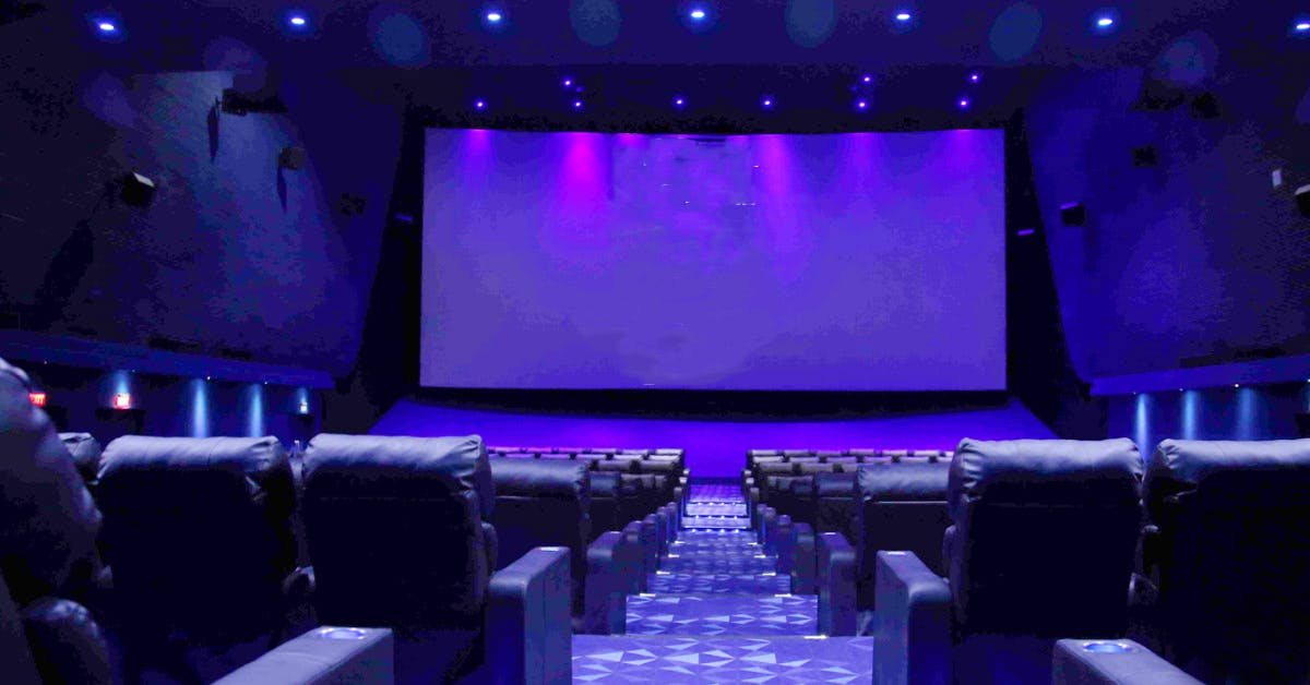 Enjoy Movies At The Luxurious M Cinemas | LBB, Delhi
