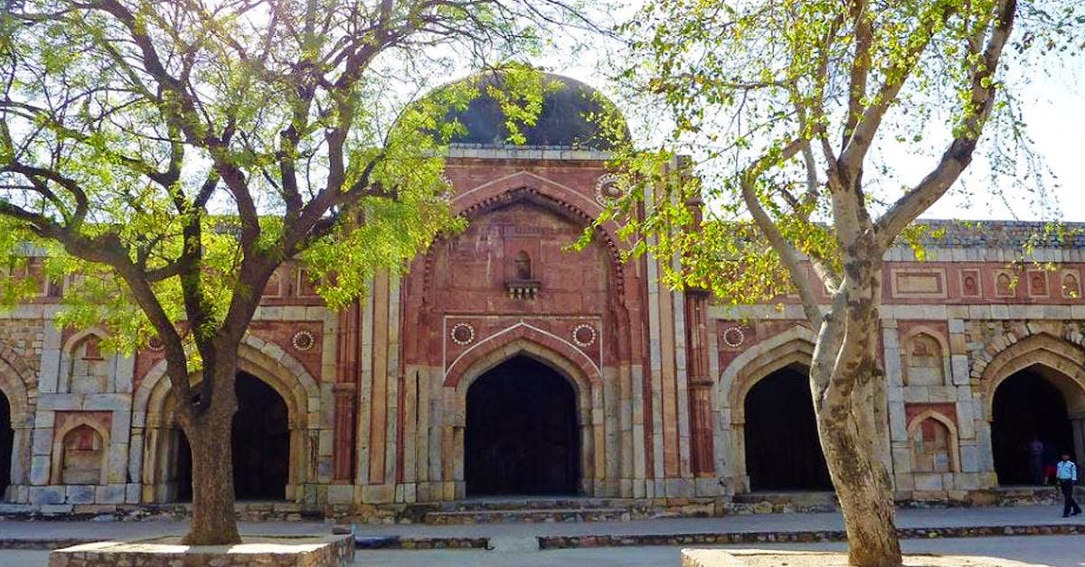 Mehrauli Archaeological Park: What To Do Here | LBB, Delhi