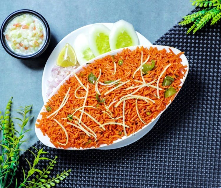 MH 12 Pav Bhaji | LBB