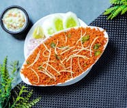 MH 12 Pav Bhaji LBB