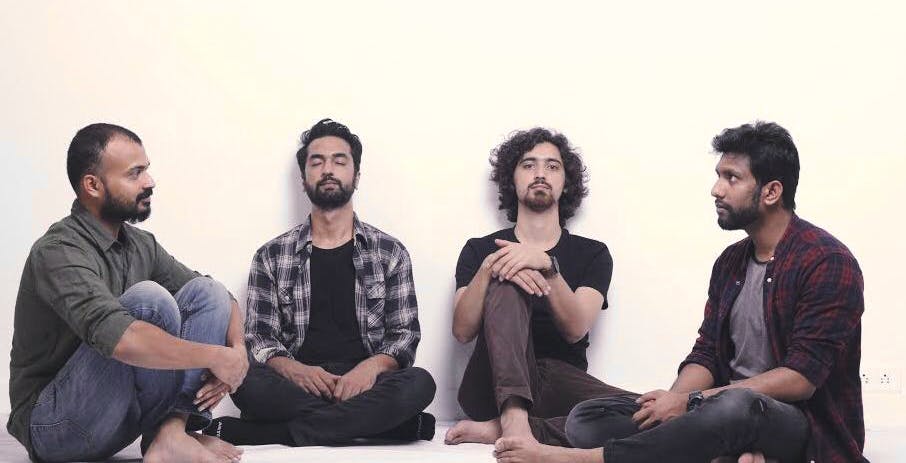 Up Close And Unplugged With Parvaaz | LBB, Bangalore