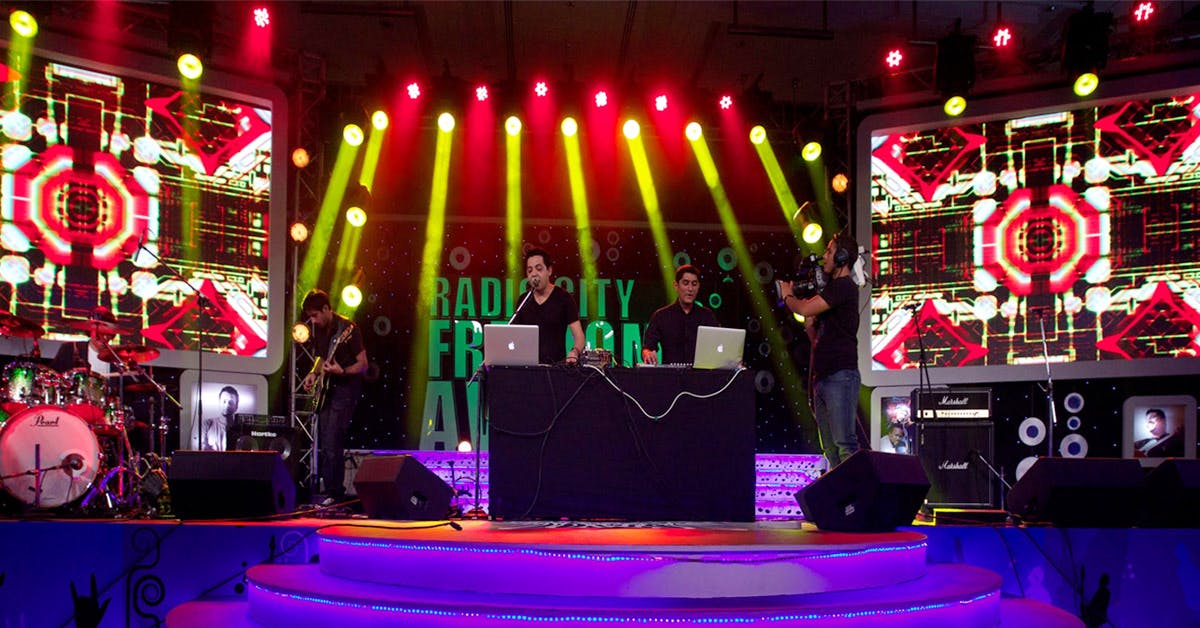 Catch Midival Punditz & Kutle Khan Live At Auro | LBB, Delhi