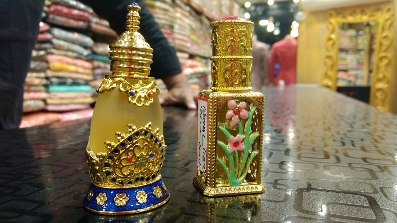 Buy Attars From These Chitpur Stores | LBB, Kolkata