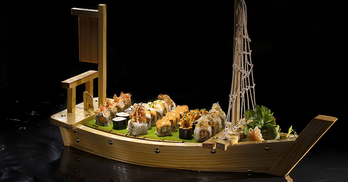 Dine At Koox Rooftop Resto-bar Chamiers Road I LBB, Chennai