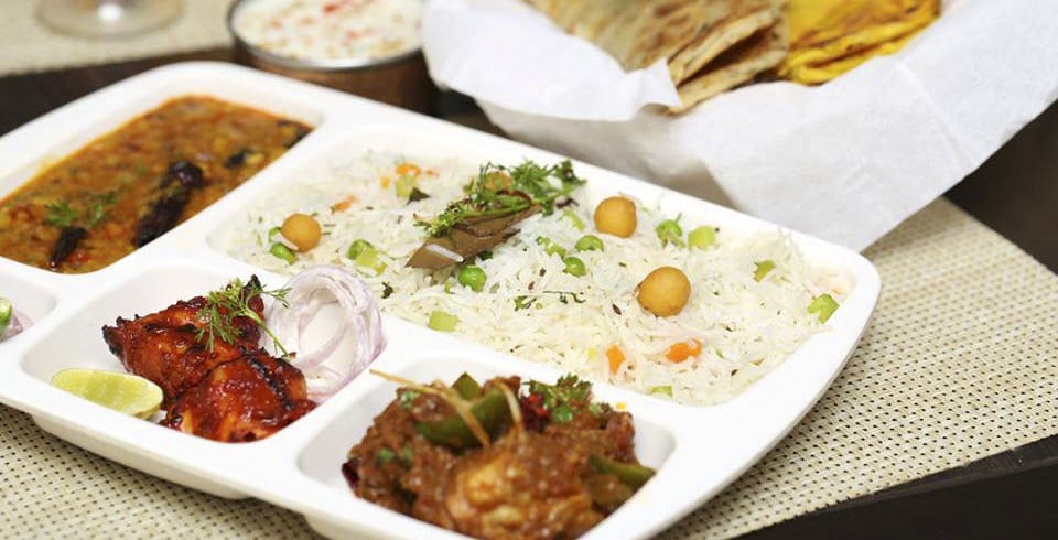 Torry Harris Restaurants Catering | LBB, Bangalore