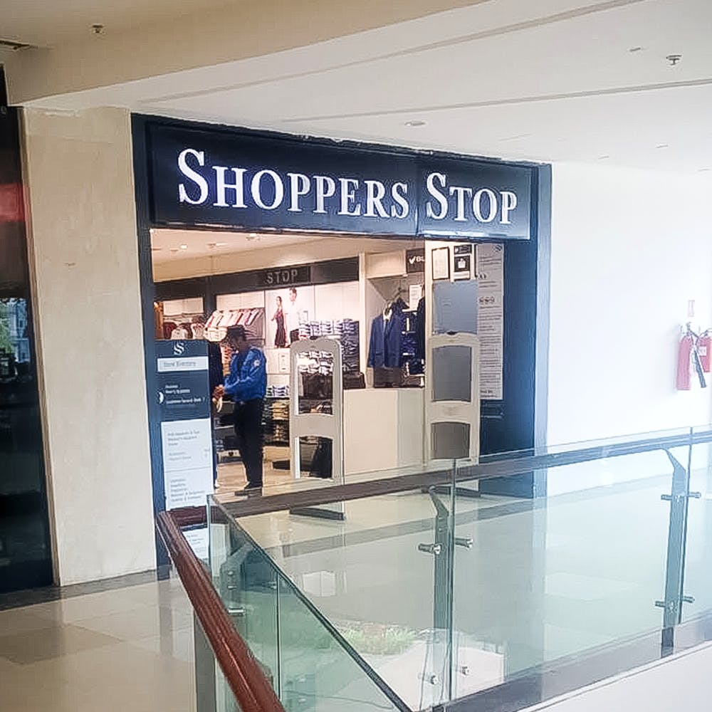 Shopper's Stop | LBB