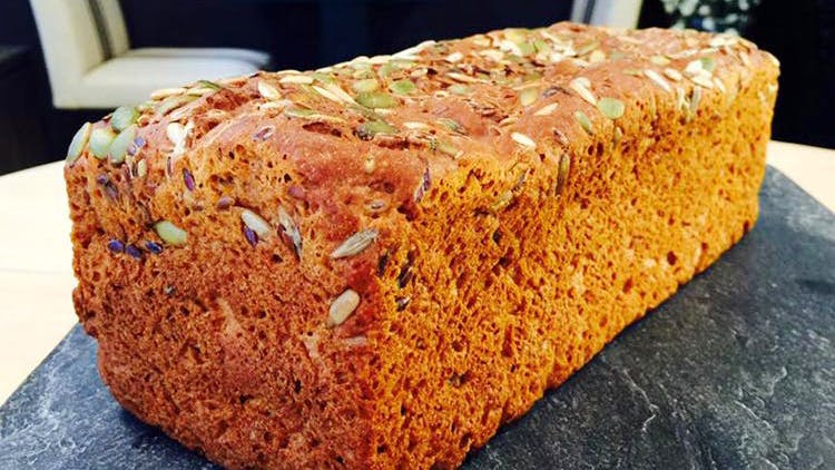 Subscribe To Multigrain Bread From Ellipsis I LBB, Mumbai