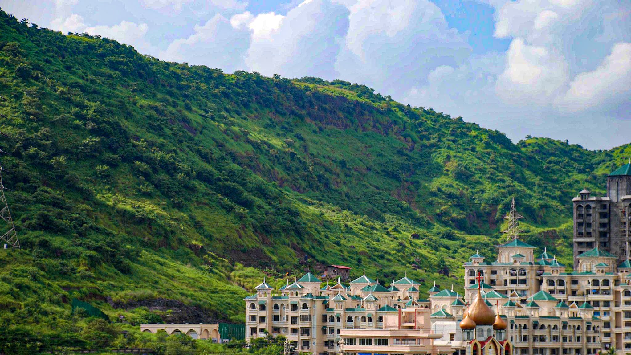 11 Places To Visit In Navi Mumbai | LBB, Mumbai