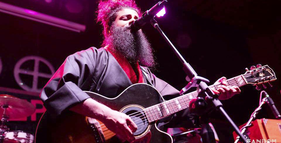 Catch Vasu Dixit At Rainbow Bridge School | LBB, Bangalore