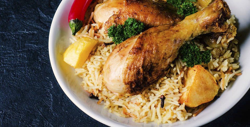 Check Out Zaitoon For Arabian Cuisine| LBB, Bangalore