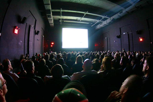 Indie Short Film Screenings I LBB, Mumbai