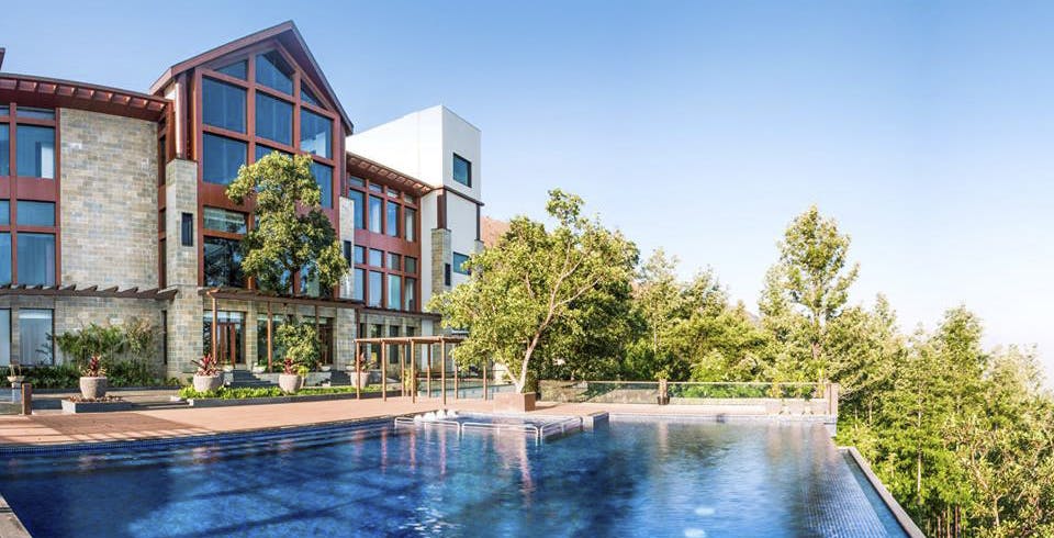 Book A Room At Trivik Resort In Chikmagalur | LBB, Bangalore