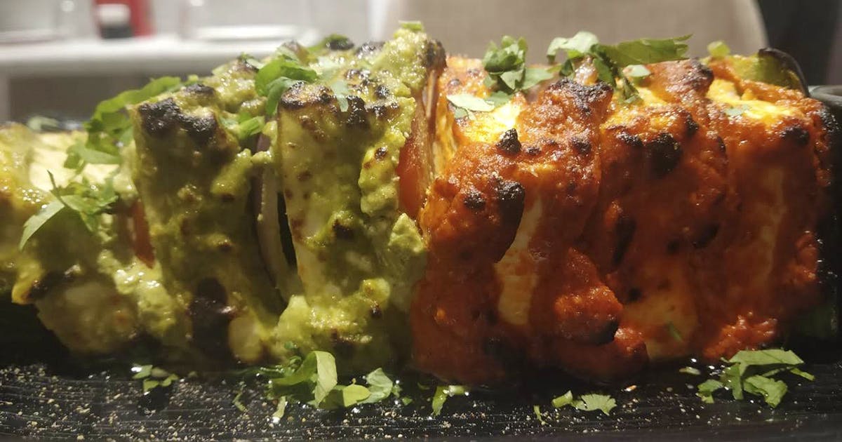 Top 5 Dishes To Try At Kailash Parbat Chennai I LBB, Chennai