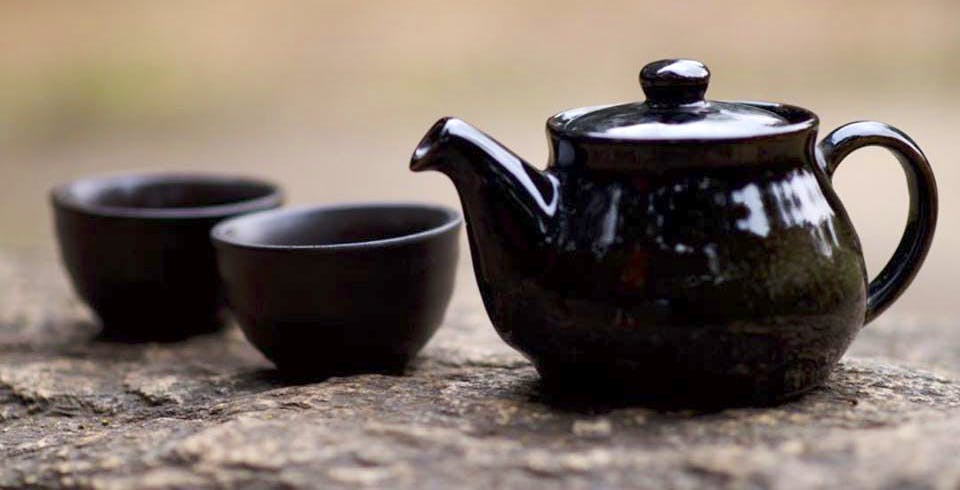 Buy Crockery From Living Clay Ceramic Ware | LBB