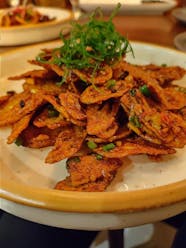 A Restro Bar With An Amazing Ambience Scrumptious Food In Bandra LBB