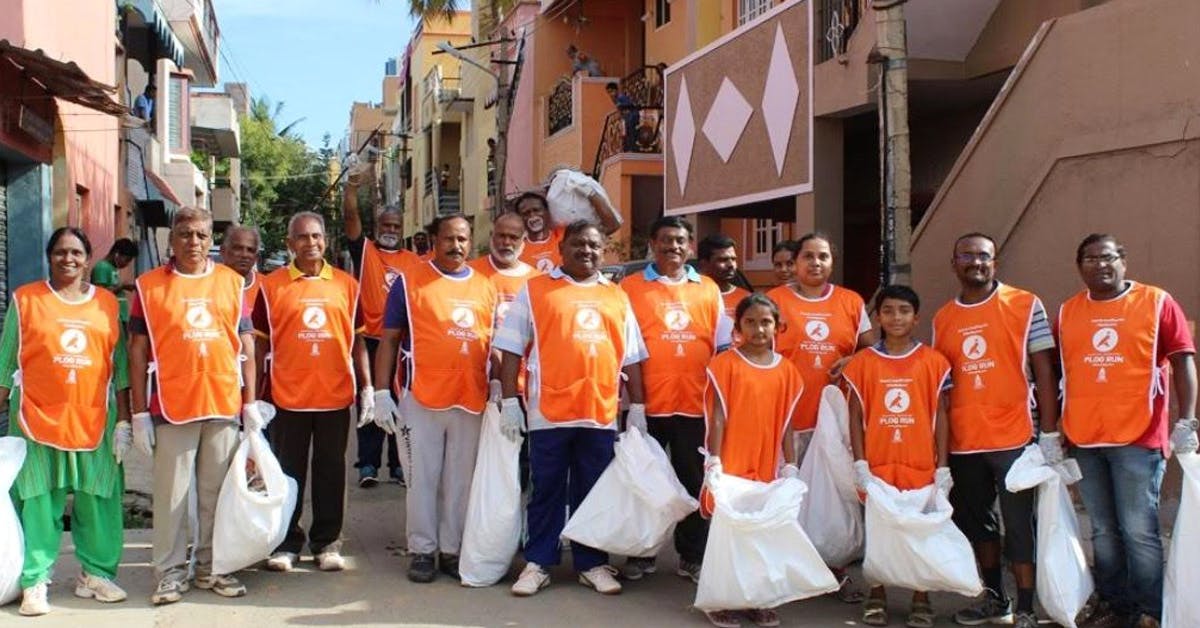 Register For This Plog Run By PepsiCo | LBB, Delhi