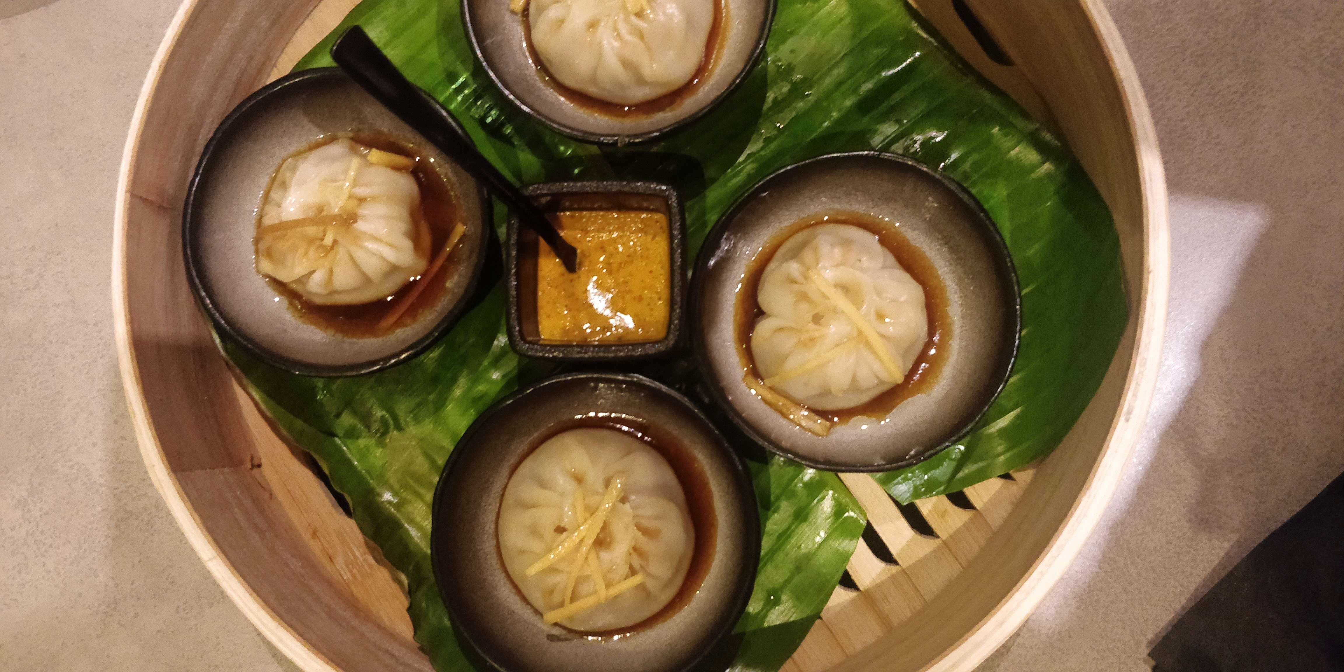 Love Dimsum & Baos? China Bistro Has An Entire Festival Going On! | LBB