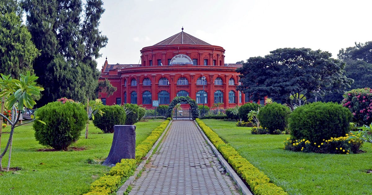 Cubbon Park: Everything You Need To Know | LBB, Bangalore