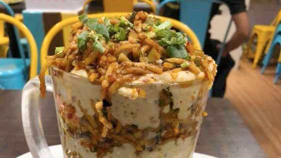 Eat At Pure Milk & Snacks Center In Kandivali I LBB, Mumbai