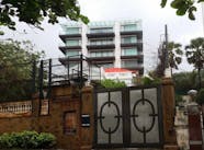 Mannat Shahrukh Khan s House Of Iconic Fame A Tourist Spot LBB Mannat Shahrukh Khan s House Of Iconic Fame A Tourist Spot LBB