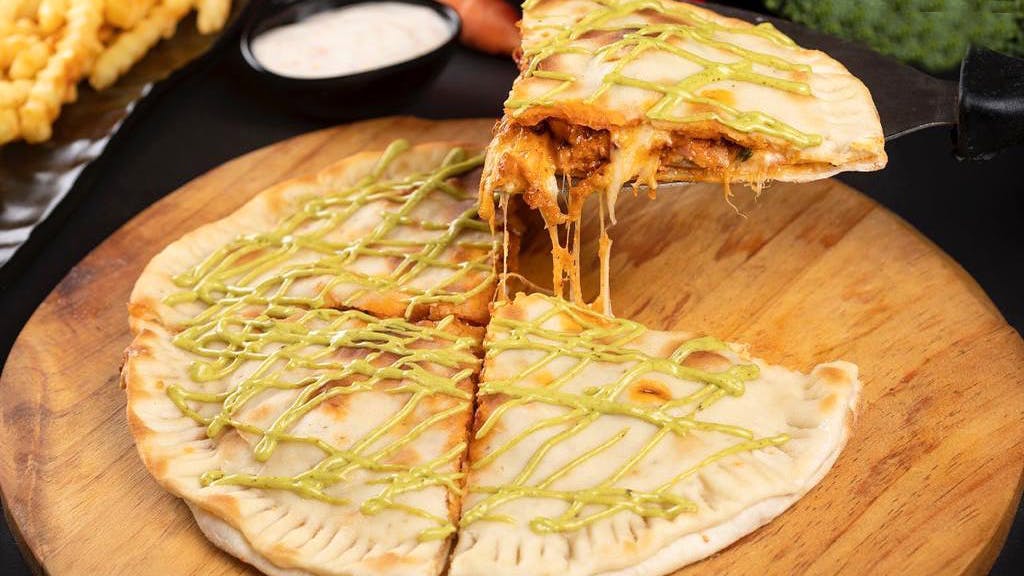 Bombay Naan House | LBB, Mumbai