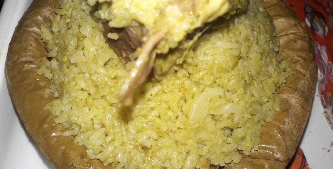 Eat At Dhonnai Biryani House Perungudi I LBB, Chennai