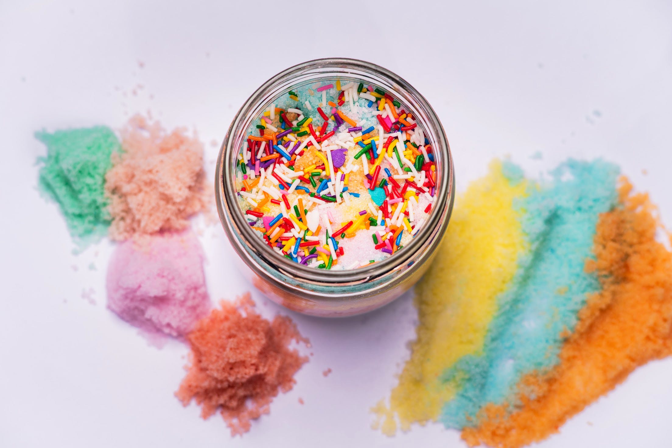 Sugar Pop For Bath & Body Products | LBB