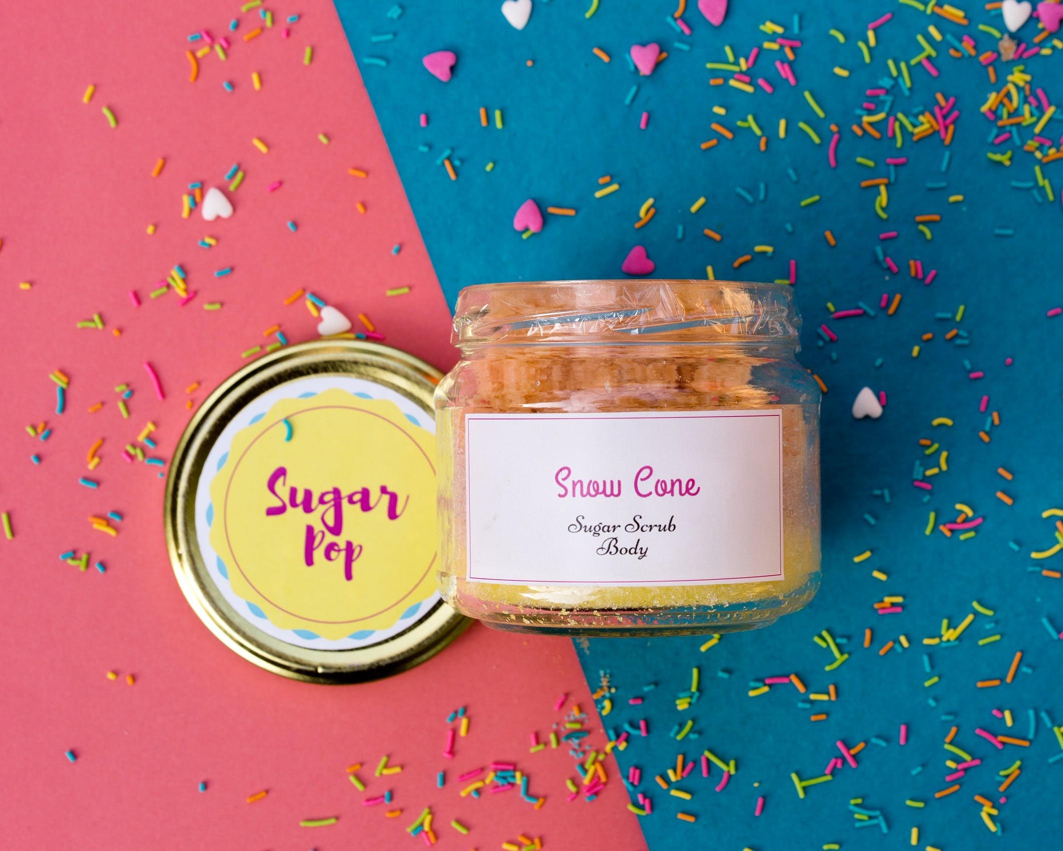 Sugar Pop For Bath & Body Products | LBB, Hyderabad