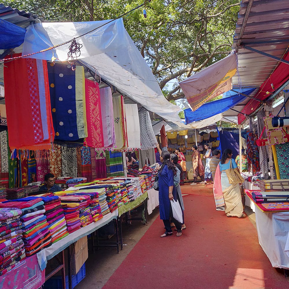 Check Out Diwali Bazaars Happening In Town | LBB, Bangalore