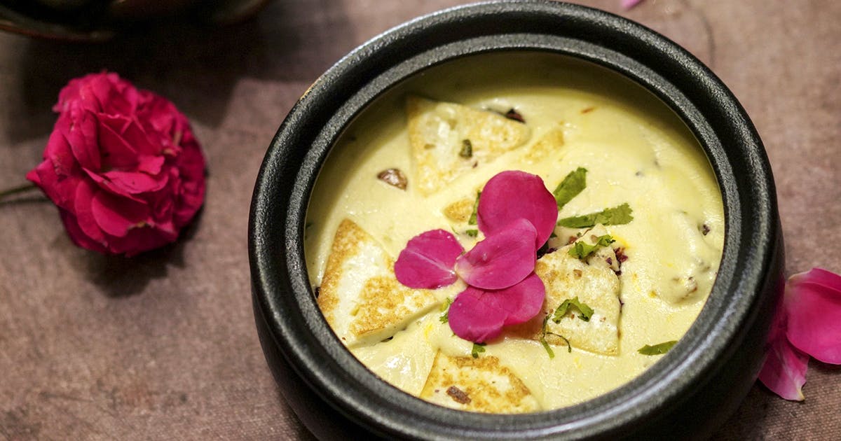 Eat Satvik Food At Hamsa Restaurant Adyar I LBB, Chennai