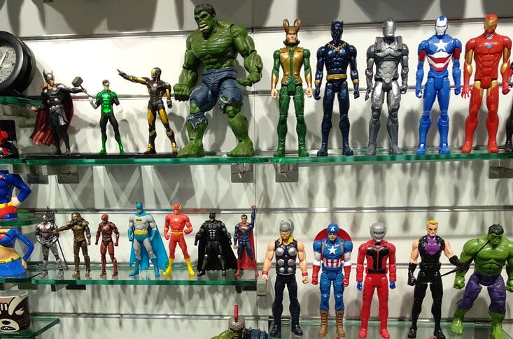 Buy Accessories From Planet Superheroes | LBB, Kolkata