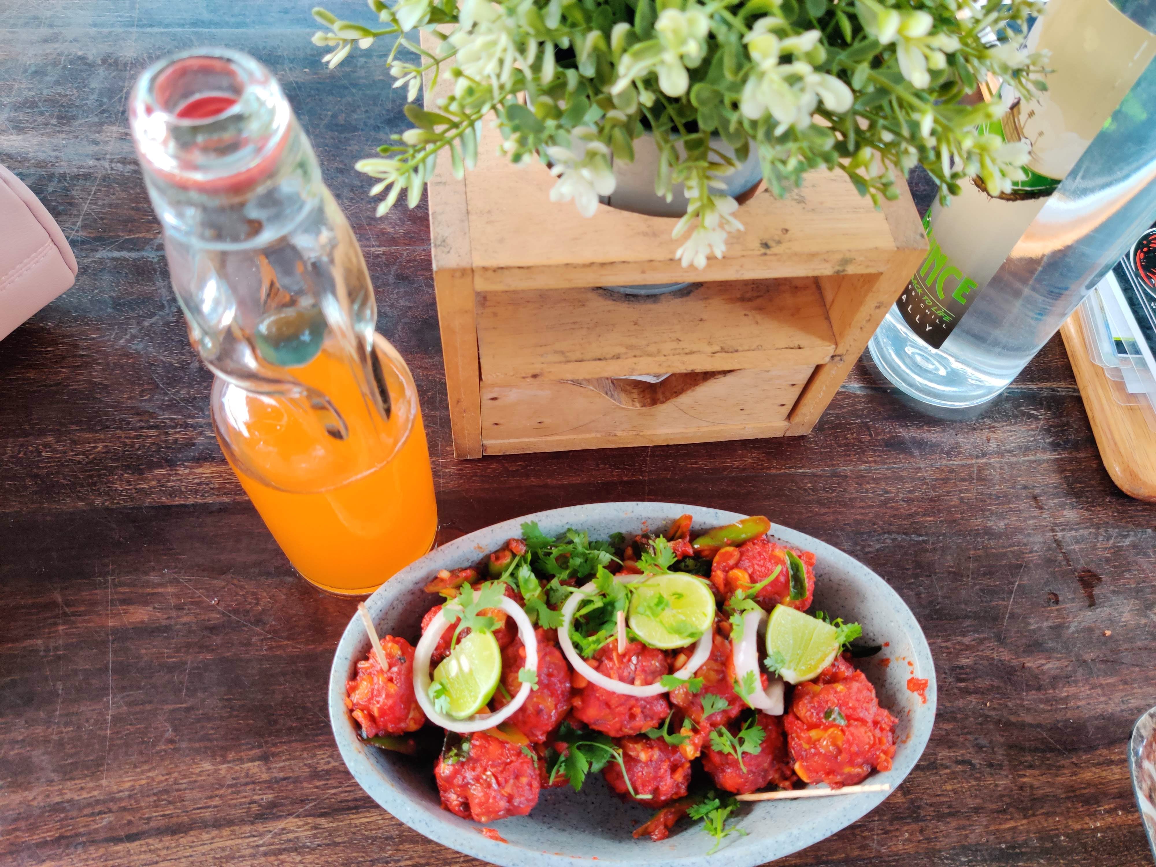 Bounce, Kompally | LBB, Hyderabad