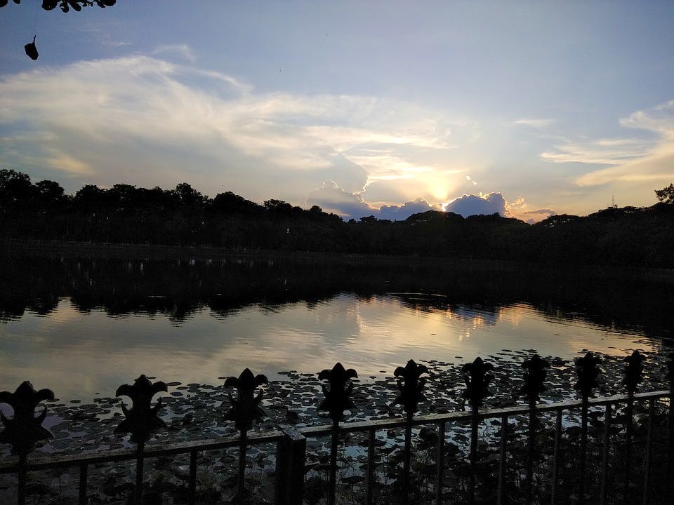 Visit These Romantic Places In Kolkata I Lbb Kolkata