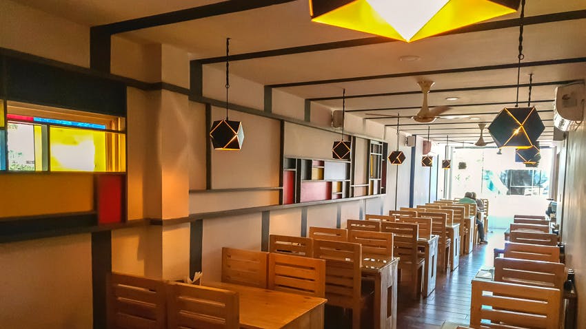 Check Out Pot Belly In Yapral | LBB, Hyderabad