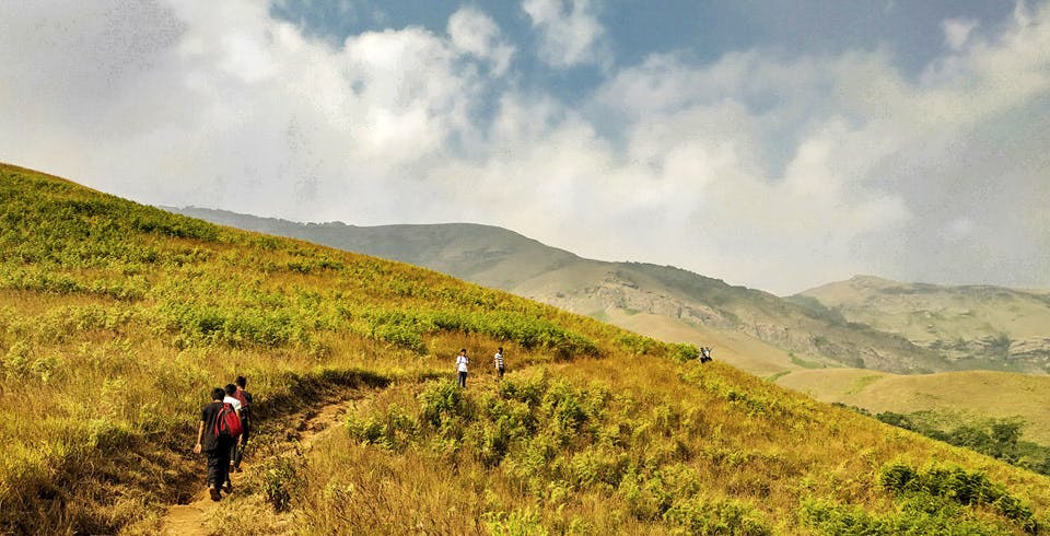 Book Your Spot For The Kudremukh Trek | LBB, Bangalore