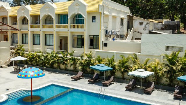 8 Resorts In Khopoli For The Perfect Getaway | LBB