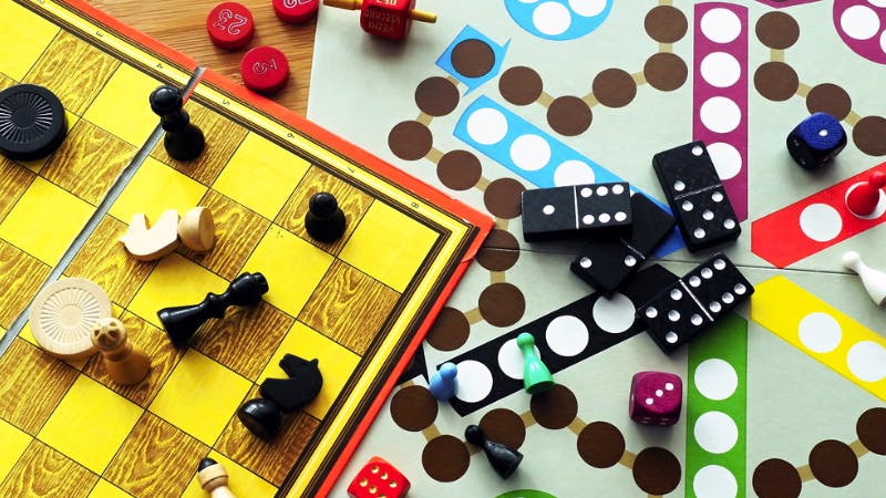 Places To Rent Board Games From | LBB, Mumbai