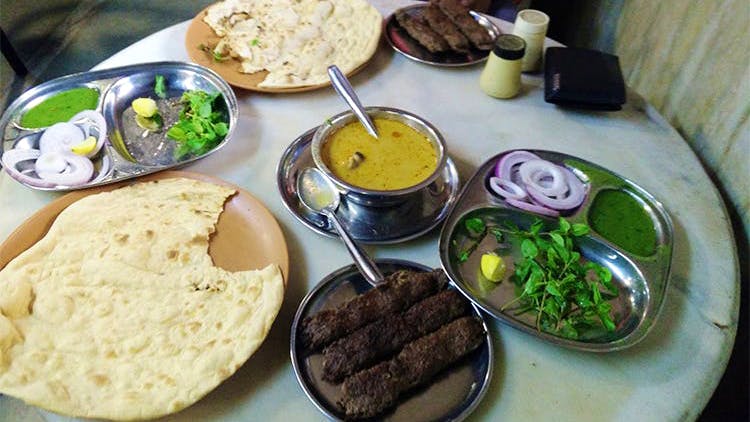 Where To Eat Breakfast Before Sunrise | LBB, Mumbai